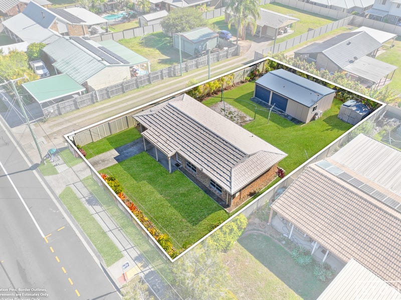 63 Coolmunda Street, Marsden, Qld 4132 - Property Details