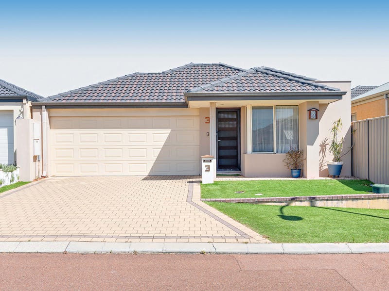 3 Avni Lane, Thornlie, WA 6108 - Property Details