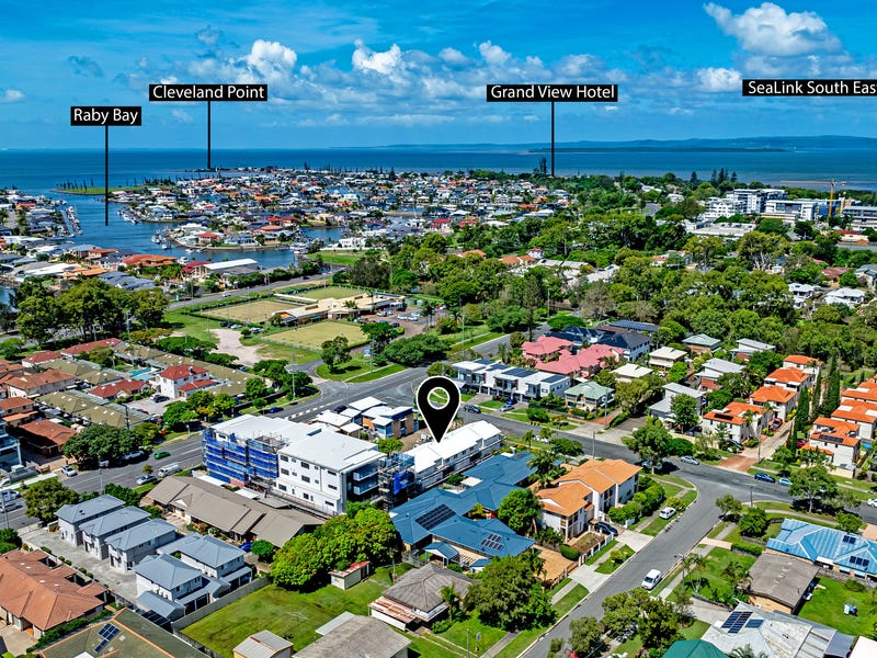 4/14 Island Street, Cleveland, Qld 4163 - Property Details