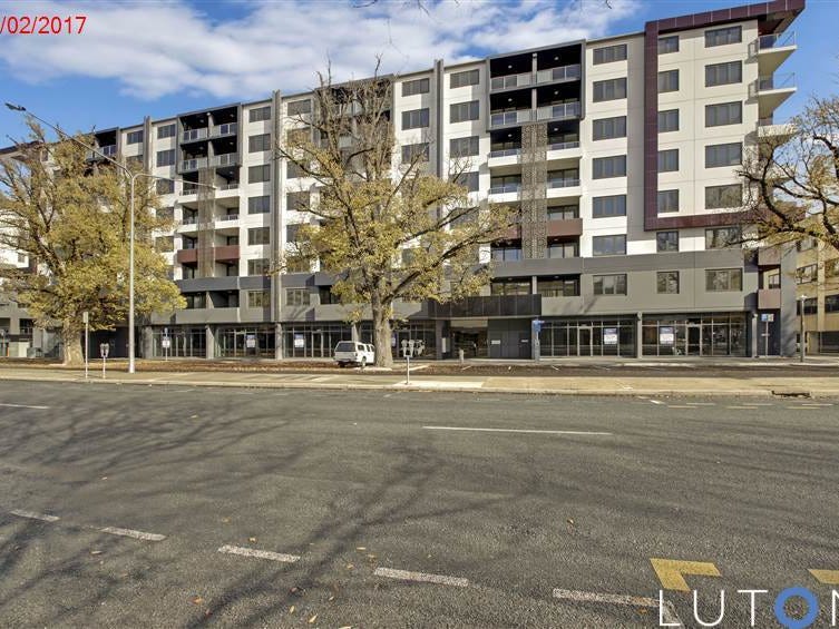 Property 139230267, Braddon, ACT 2612 - Property Details