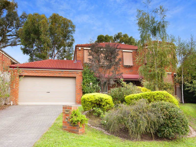 41 Charles Smith Drive, Wonga Park, VIC 3115 - realestate.com.au