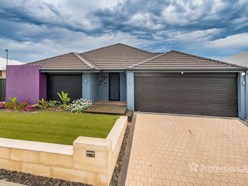 64 Bunker Cres, Yanchep, WA 6035 - realestate.com.au