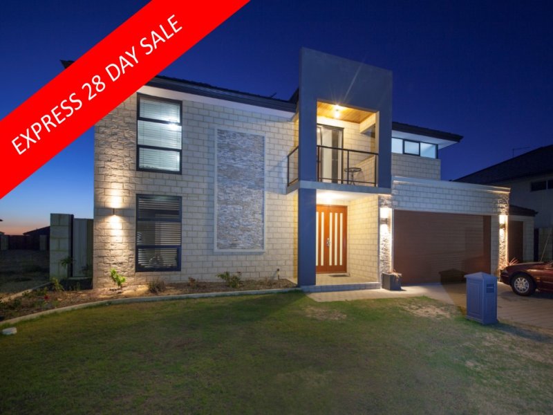 20 Black Swan Rise, Beeliar, WA 6164 - realestate.com.au