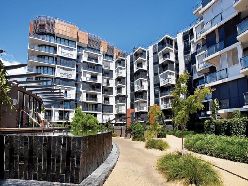622/539 St Kilda Road, Melbourne, Vic 3000 - Property Details