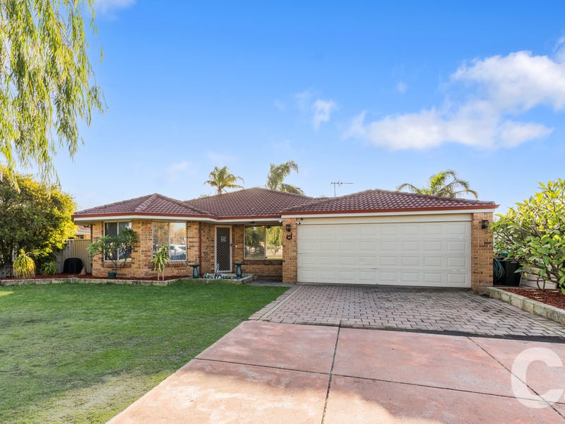 39 Gnangara Drive, Waikiki, WA 6169 - Property Details