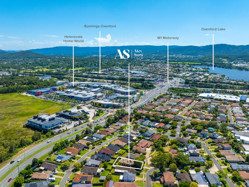 Real Estate & Property for Sale in Helensvale, QLD - realestate.com.au