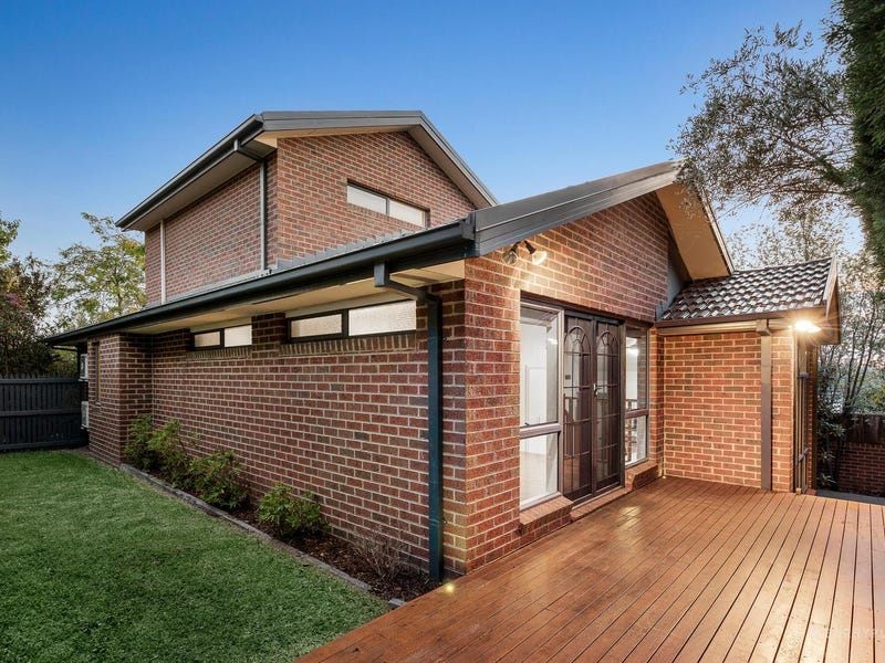 2/1 Ruda Street, Doncaster, Vic 3108 - Property Details