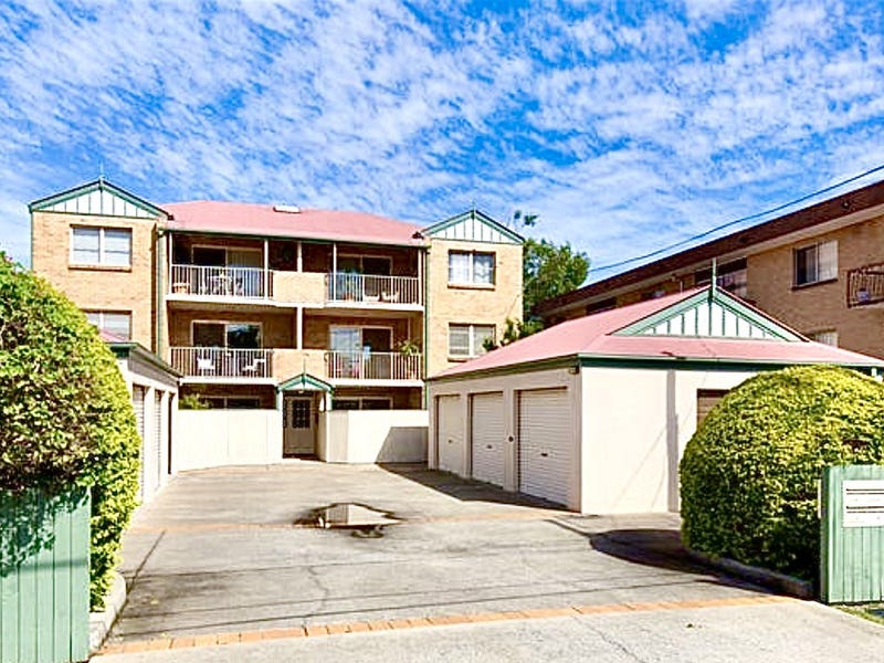 2/26 Elliott Street, Hawthorne, Qld 4171 - Property Details