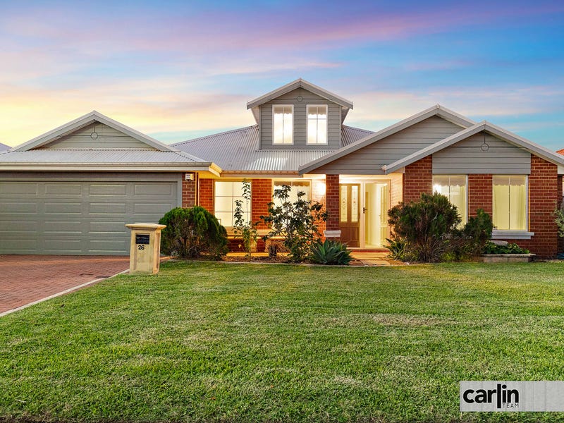 26 Savannah Circuit, Success, WA 6164 - Property Details