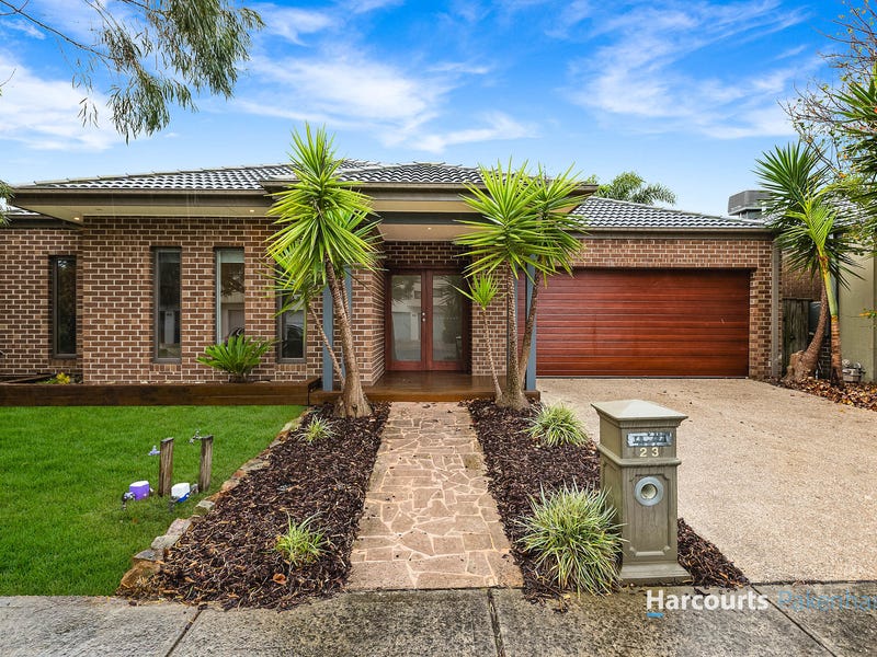 23 Rush Lily Drive, Officer, Vic 3809 - Property Details