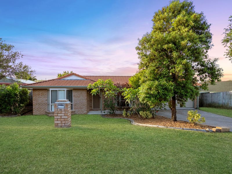 79 Woodcrest Way, Springfield, Qld 4300 - Property Details