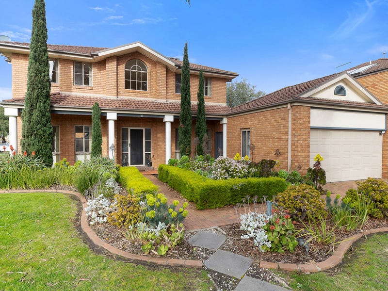 85 Pindara Boulevard, Langwarrin, Vic 3910 - Property Details