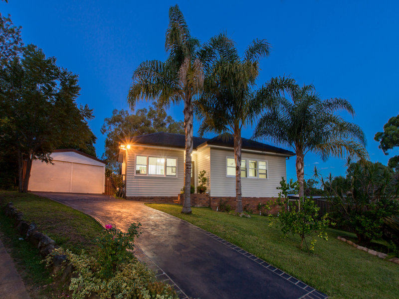 17 Jervis Street, Ermington, NSW 2115 - realestate.com.au