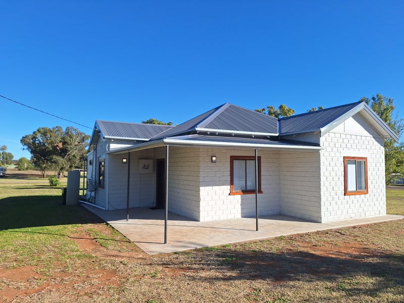 82 Mingelo Street, Tottenham, NSW 2873 - House for Sale - realestate.com.au