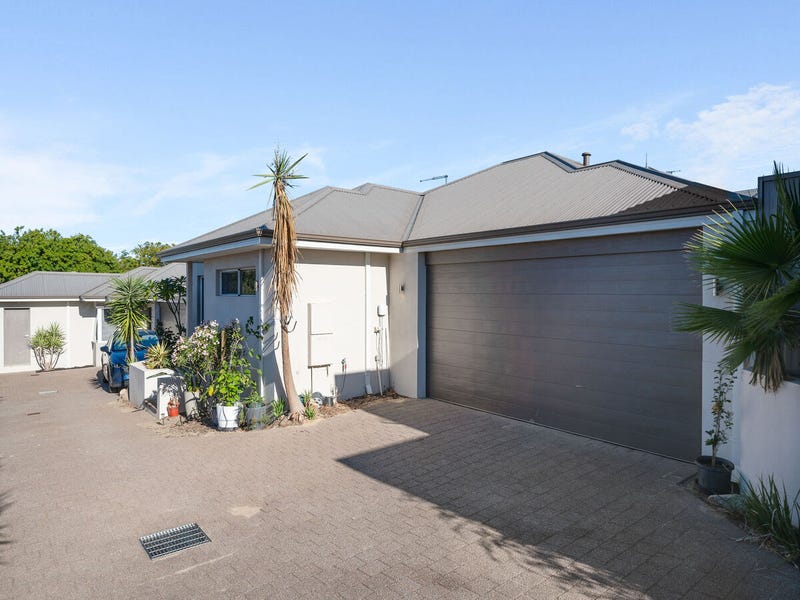 6B Susan Street, Maylands, WA 6051 - Property Details