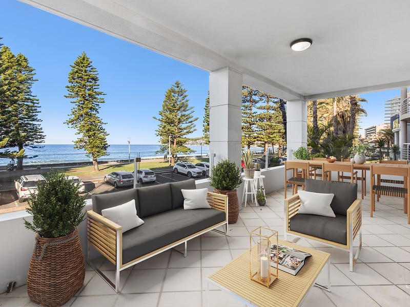 5/84-85 North Steyne, Manly, NSW 2095 - Property Details