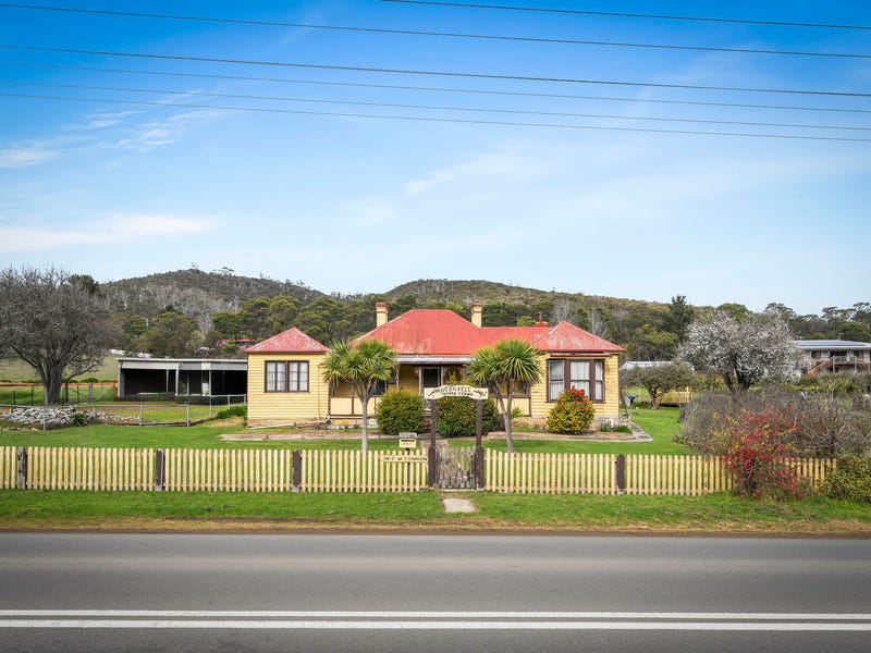 887 Cambridge Road, Cambridge, Tas 7170 - Property Details
