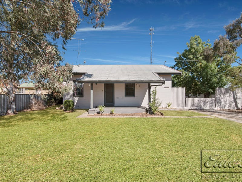 21 Mack Street, Dingee, Vic 3571 - Property Details