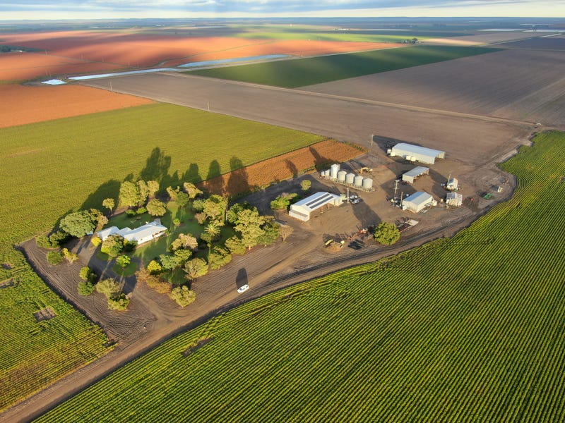 Wynola Aggregation, Brookstead, Qld 4364 - Property Details
