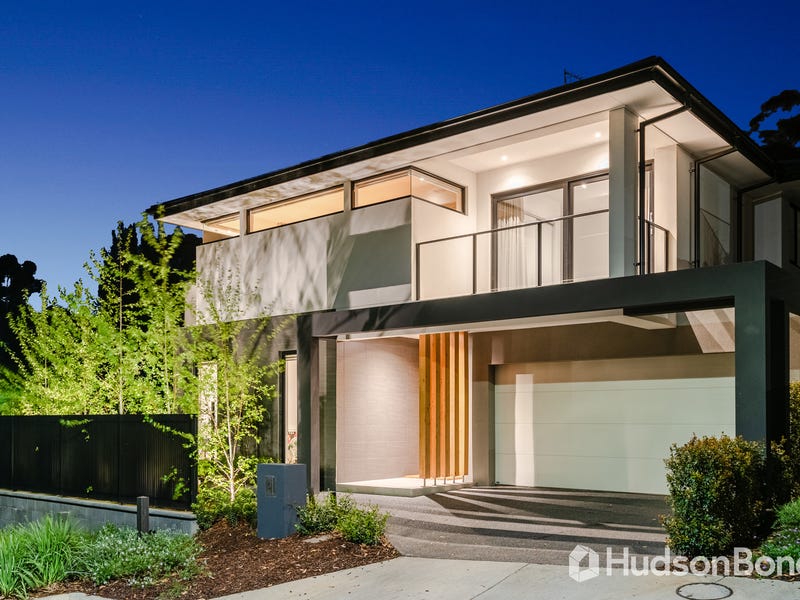 5 Furlong Lane, Doncaster, Vic 3108 - Property Details