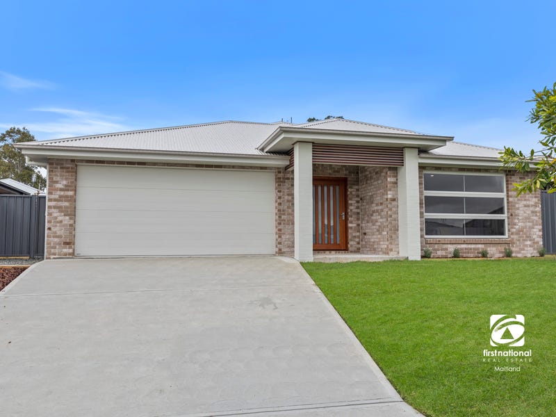 16 Beryl Drive, Rutherford, NSW 2320 - Property Details