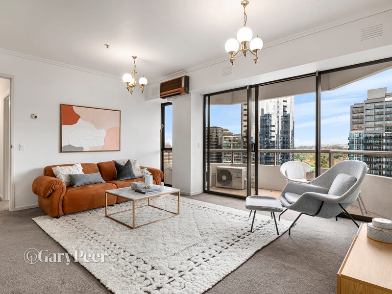 106/431 St Kilda Road, Melbourne, Vic 3004 - Property Details