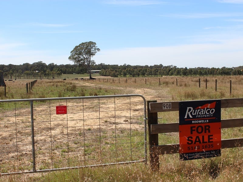 90B Golf Course Road, Heyfield, Vic 3858 - Property Details