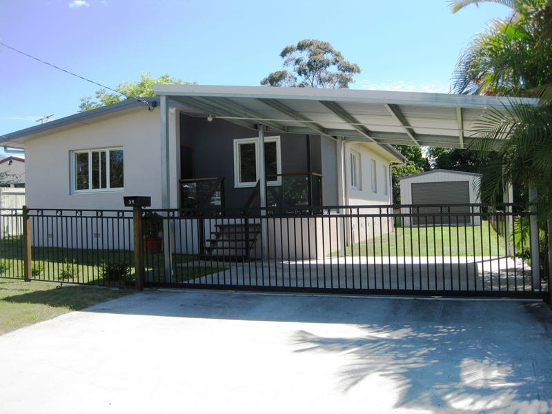 31 Thompson Street, Silkstone, QLD 4304 - realestate.com.au