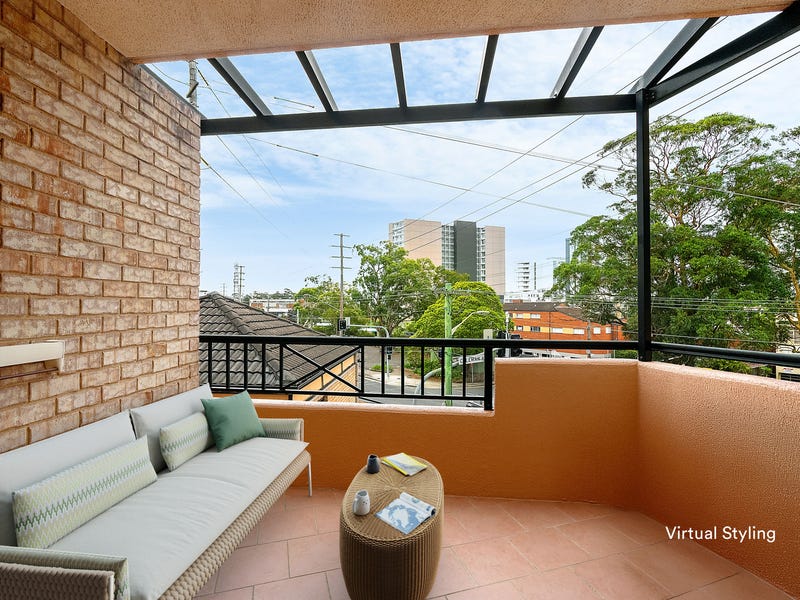 25/2B Coleman Avenue, Carlingford, NSW 2118 - Property Details
