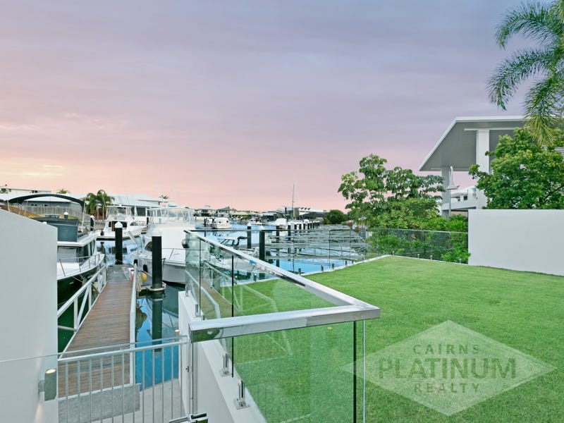 81 Harbour Drive, Trinity Park, Qld 4879