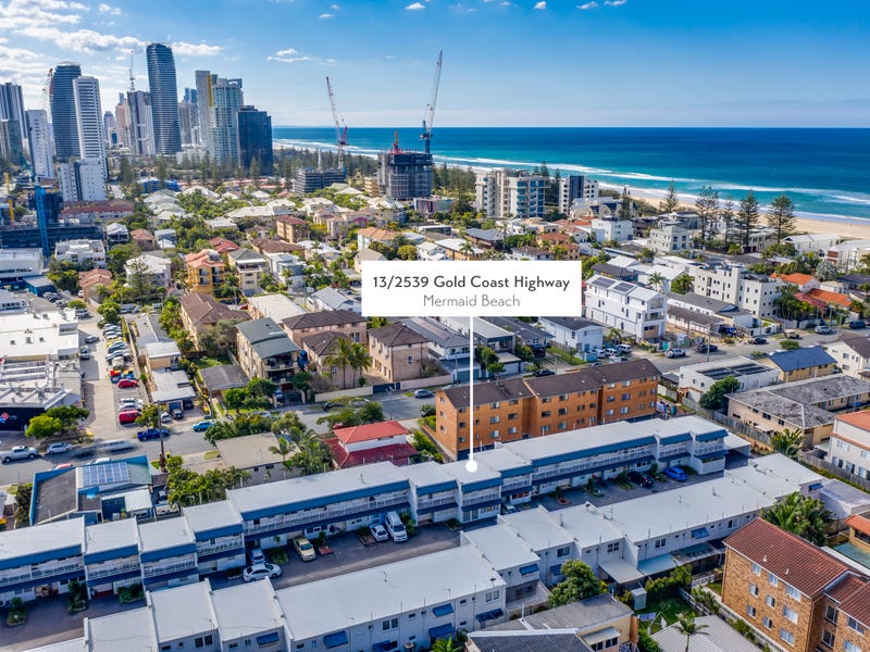13/2539 Gold Coast Highway, Mermaid Beach, QLD 4218 - realestate.com.au