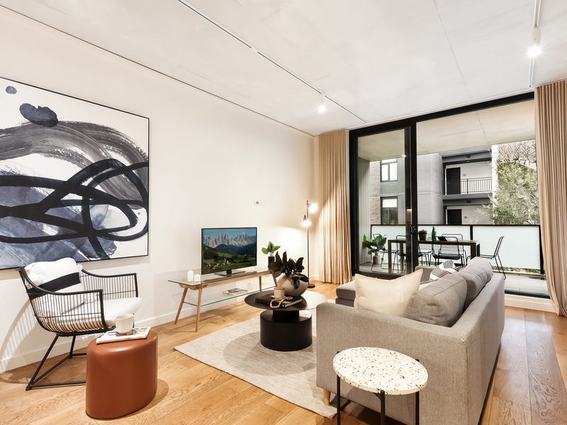 11C/356 George Street, Waterloo, NSW 2017 - Property Details