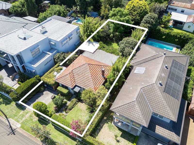174 Charles Street, Putney, NSW 2112 - Property Details