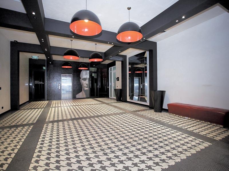 109/9 Commercial Road, Melbourne, Vic 3004 - Property Details