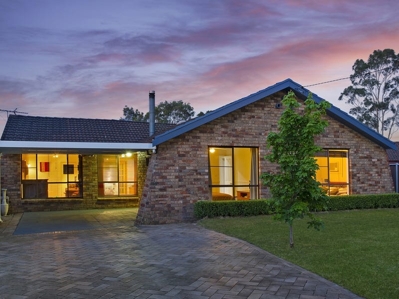 14 Cunningham Place, Camden South, NSW 2570