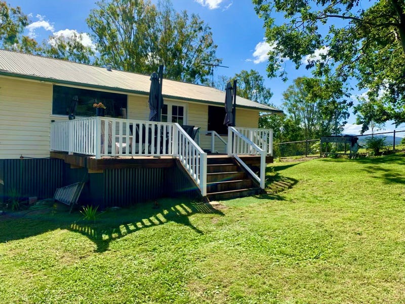 73 Christmas Creek Road, Laravale, Qld 4285 - Property Details