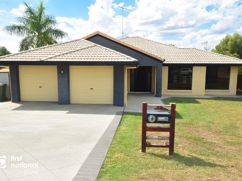 Sold Property Prices & Auction Results in Biloela - Greater Region, QLD ...