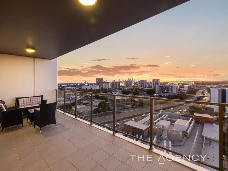 175/3 Homelea Court, Rivervale, WA 6103 - Property Details
