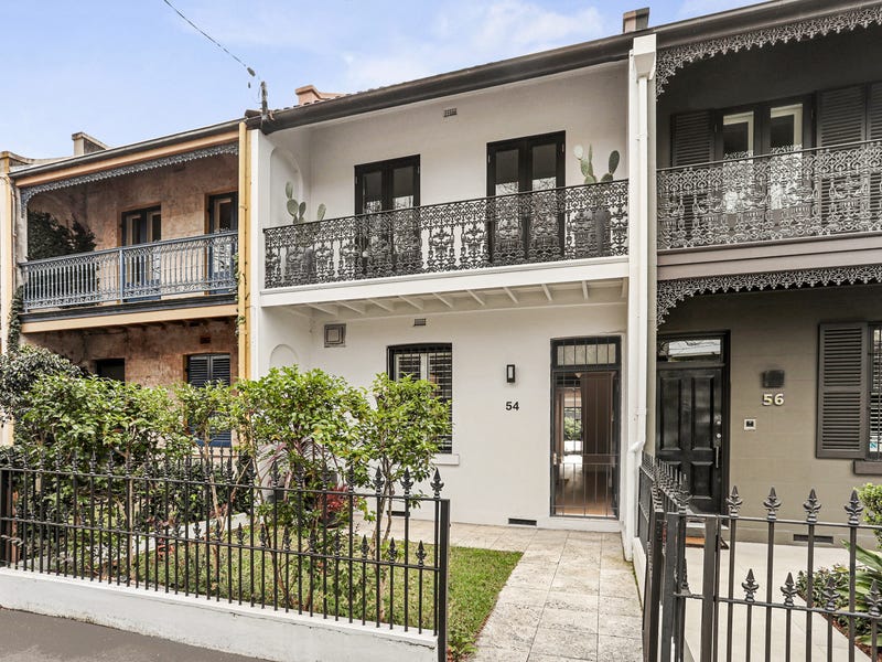 54 Queen Street, Woollahra, NSW 2025 - Property Details