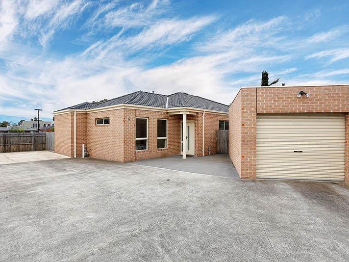 14 Wordsworth Place, Delahey, Vic 3037 - Property Details