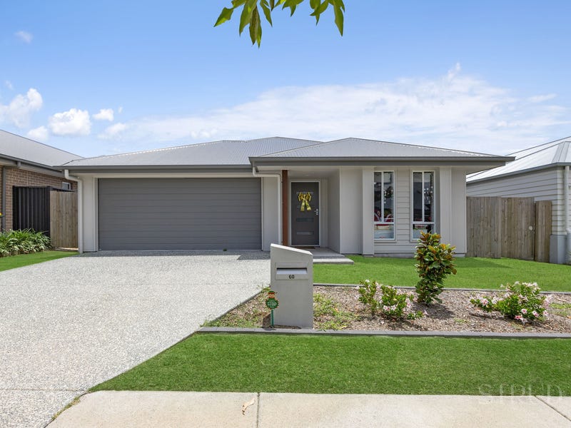 60 Rhythm Road, Ripley, QLD 4306 - realestate.com.au