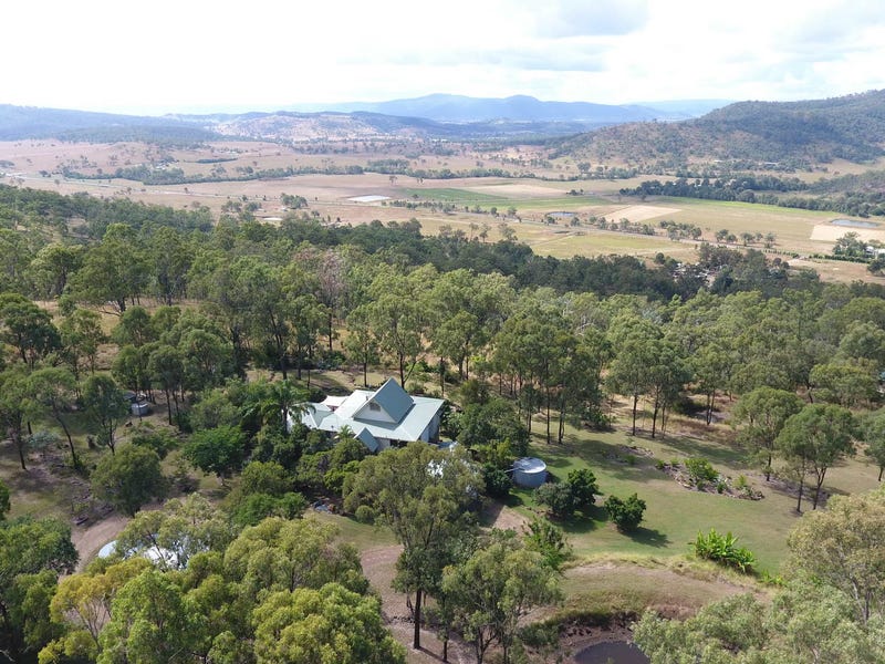 91 Lakeview Drive, Esk, Qld 4312 - Property Details