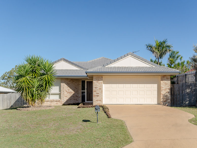 5 Lillypilly Place, Calliope, Qld 4680 - Property Details