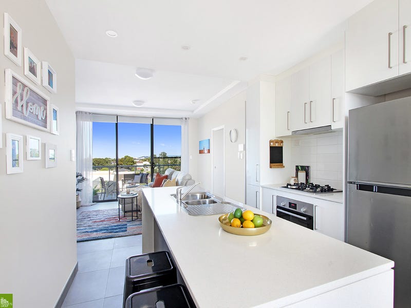203/7 Russell Street, Corrimal, NSW 2518 - realestate.com.au