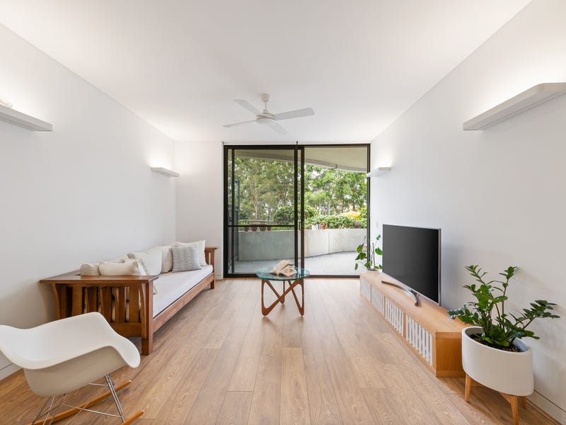 11/8 Shout Ridge, Lindfield, NSW 2070 - Property Details