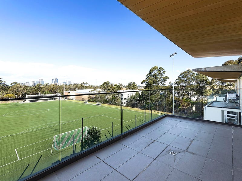 303/6 Shout Ridge, Lindfield, NSW 2070 - Property Details