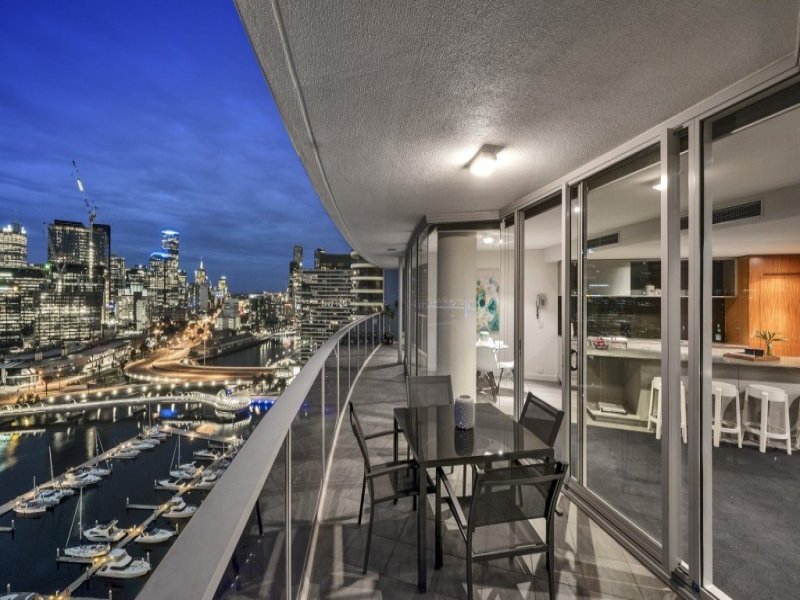 2301/80 Lorimer Street, Docklands, Vic 3008 - Property Details