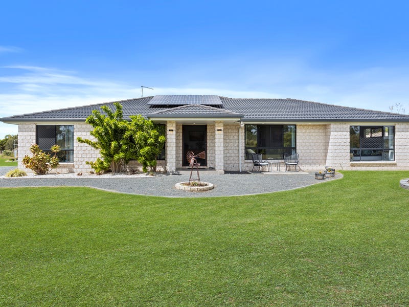 35 Butler Road, Bouldercombe, QLD 4702 - realestate.com.au