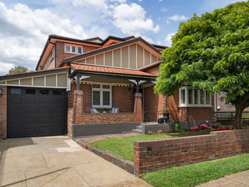 3 Arthur Street, Concord, NSW 2137 - Property Details