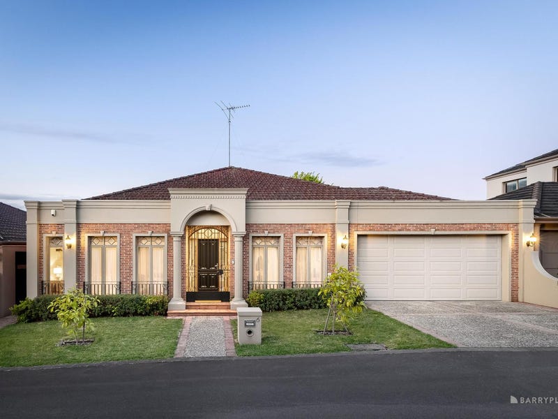 6 Forest Place, Templestowe, Vic 3106 - Property Details